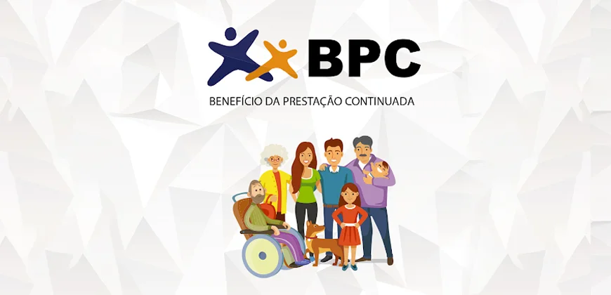 BENEFÍCIO SOCIAL! Como Funciona o BPC e Quem Qualifica para Recebê-lo ...