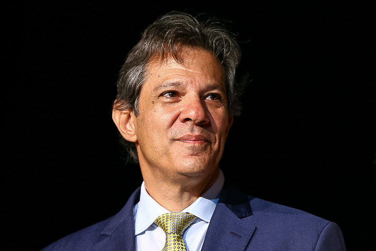 NOVIDADE: Haddad é destaque da revista Time como um dos 100 líderes ...