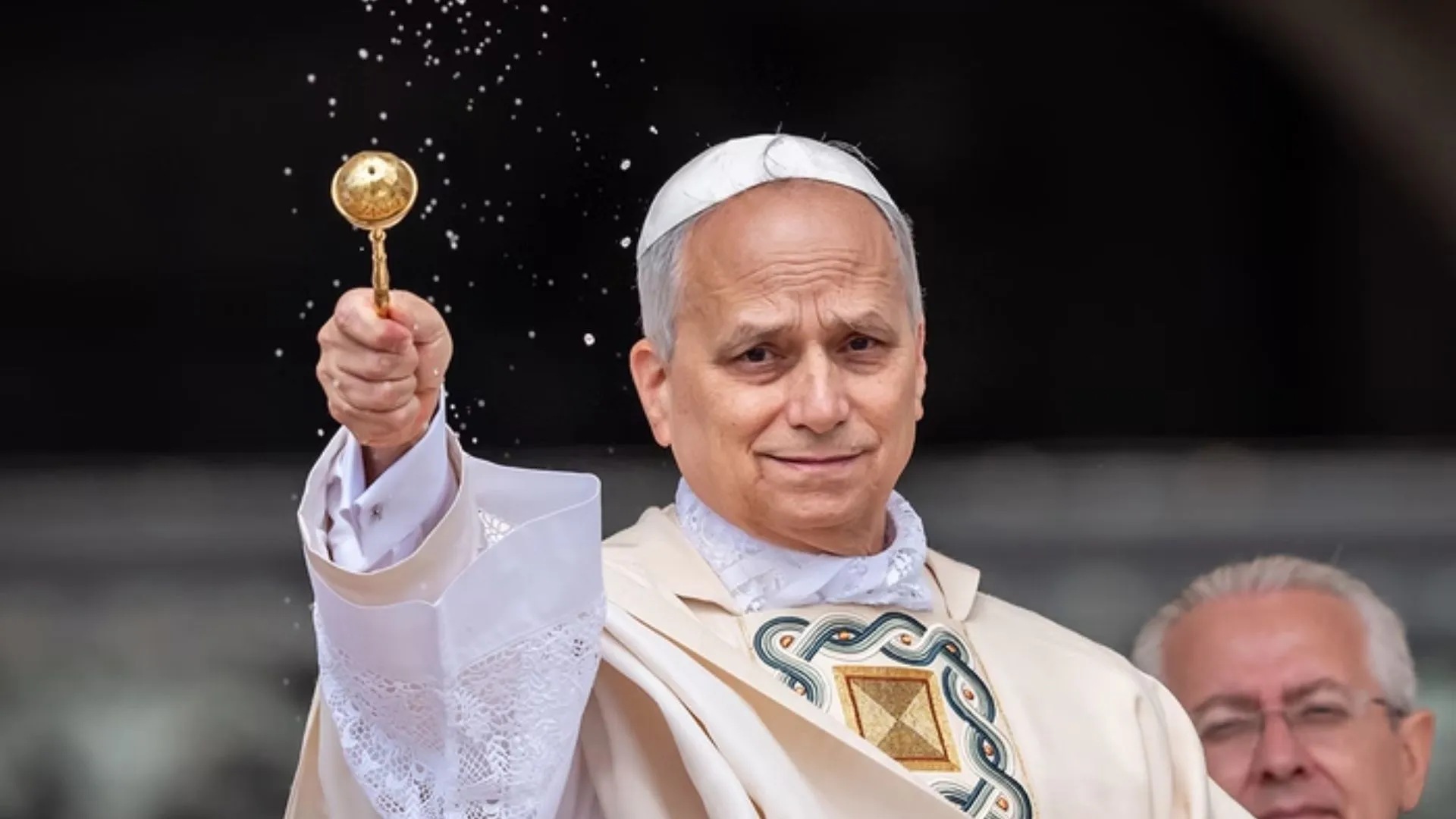 Nova residência papal surpreende e contrasta com a simplicidade de ...