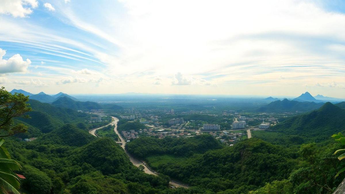 Como o clima irá afetar sua região em maio de 2025: previsões pelo Brasil