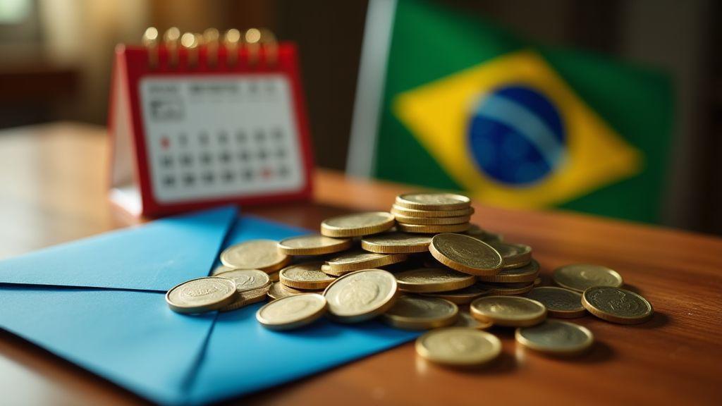 Saiba se você tem direito ao lote extra do abono PIS PASEP e como receber