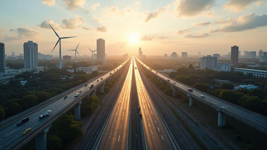 SC-120 pronta para turbinar sua economia